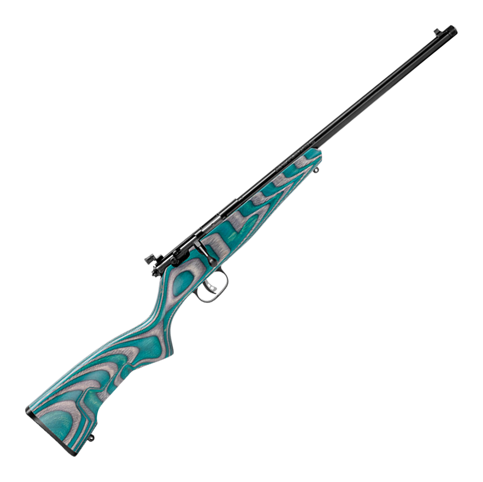 Savage Arms Rascal Minimalist Rimfire Rifle | BoondockGear.com